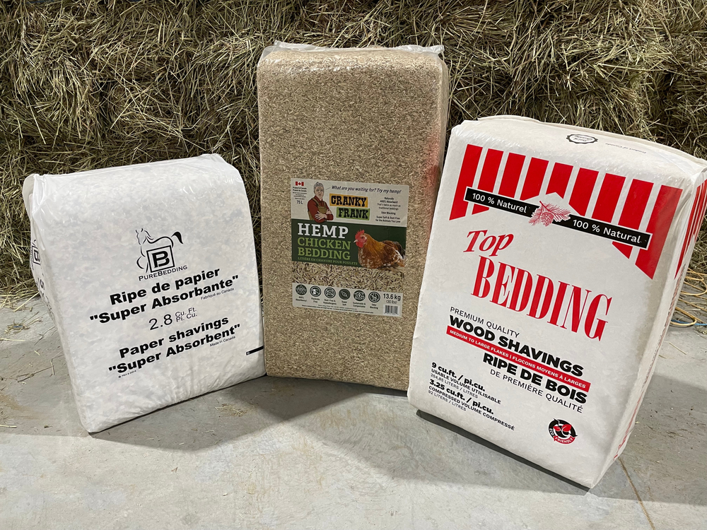 Hay Country specializes in small pet products- Ontario, Canada