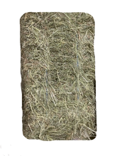 Hay Grown in Canada- Timothy Hay and Orchard grass hay for Rabbits and ...